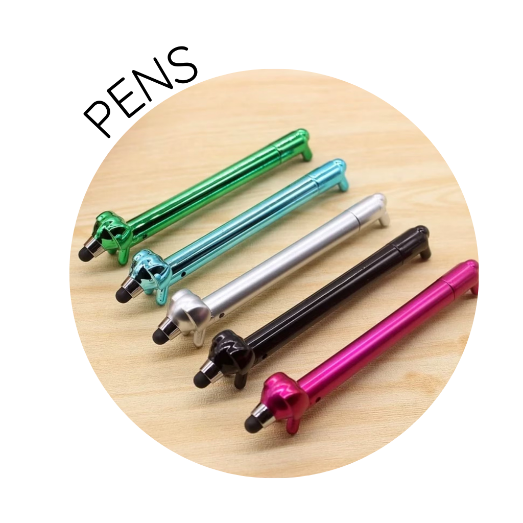 Pens – Draw Happiness LLC
